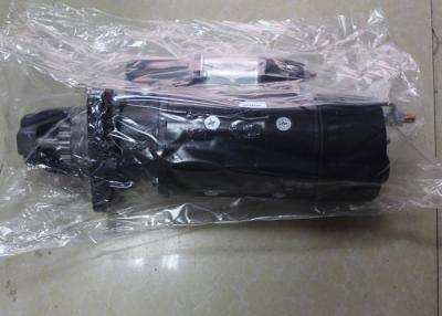 China Engine Starting Motor C7 C9 207-1556 Excavator Spare Parts For E330C E330D E336D E345B for sale