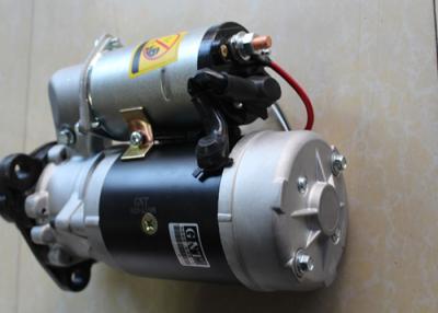 China 6D114 Engine PC360-7 Excavator Starting Motor 600-813-3530 for sale