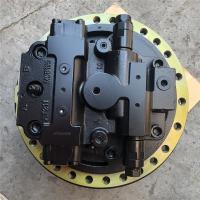 China SY420 Travel Motor Assy TM60 GM60 TM70 GM70VC  Final Drive for sale