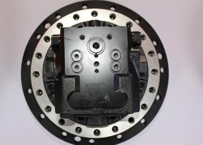 China PC60-5 PC60-7 PC80-6 PC80-8 Travel Motor Assy GM09VC TM09VC Final Drive for sale