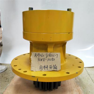 China R305-7 R335-7 R305-9 R335-9 Excavator Swing Gearbox 31N8-10180 31N8-10181 for sale