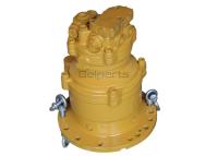 China 312-6318 MSG-44P-21-23 E308D Excavator Parts Swing Motor Assembly for sale