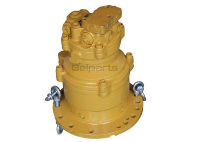 China 312-6318 MSG-44P-21-23 E308D Excavator Parts Swing Motor Assembly for sale