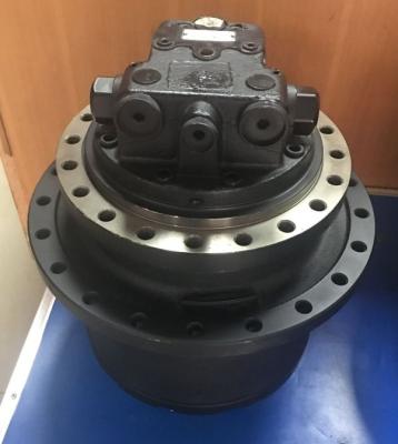 China Hydraulic GM24 R150-9 Travel Motor Assy R150-7 R140LC-7 for sale