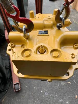 China 2095895 E385B E365B E365C E385C Travel Motor for sale