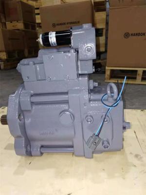China ZX450-3 4633474 Crawler Excavator Engine Fan Pump for sale