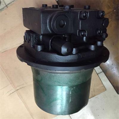 China LS15V00004F1 SK450-6 Excavator Travel Motor SK450LC-6 Final Drive for sale