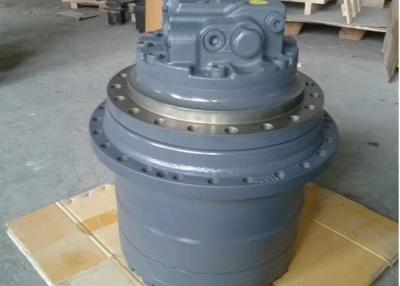 China DX255 DX258 DH255 Excavator Travel Device K9005007 K1011403A for sale