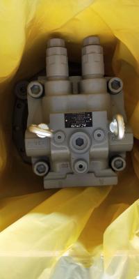 China 9313706 ZX670LC-5G ZX650LC-3 Excavator Parts Swing Motor for sale