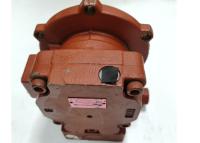 China PCL120-18B-IC3-8962A VIO55-5 Excavator Parts Swing Motor for sale