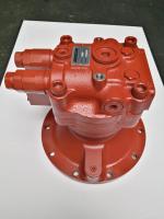 China 40100003B Excavator Parts Swing Motor SOLAR 140LC-V DX140LC-V for sale