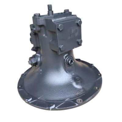 China 708-7T-00360 PC60-7 Excavator Hydraulic Swing Motor for sale
