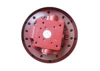 China Online Support TM04A Final Drive Travel Motor Assy  For Mini Excavators B37 EX35 PC35 E303.5 IHI35J for sale