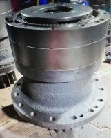 China Excavator ZX850-3 ZX870-3 9250921 Hydraulic Swing Gearbox for sale