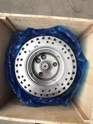China R215-7 R210-7 R250-7 Travel Gearbox Final Drive Excavator 31N8-40011 Replacement Parts for sale