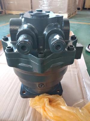 China DX380 170303-00071A Swing Gearbox DX380LC Doosan Swing Motor for sale