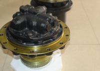 China ZX120 Excavator Final Drive Parts 9180731 Hydraulic Travel Motor Assy for sale