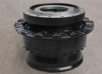 China Belparts E323F 507-6559 Excavator Travel Gearbox for sale
