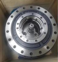 China Belparts Holland E385 Travel Reducer Assy LC15V00021F1 LC15V00014F1 for sale