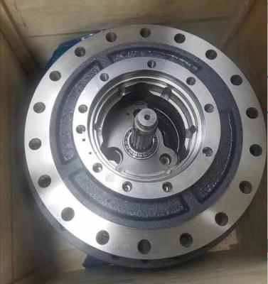 China Belparts Holland E385 Travel Reducer Assy LC15V00021F1 LC15V00014F1 for sale