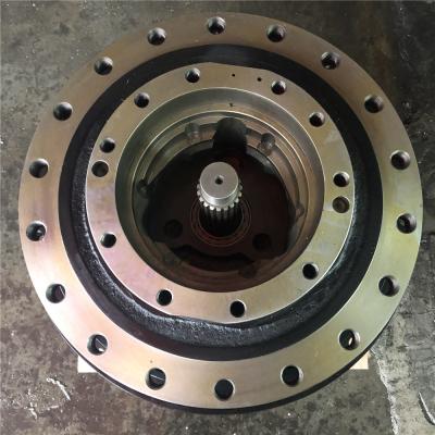 China 39Q8-42100 39Q8-42102 39Q8-42101 Travel Gearbox Fit Excavator R260-9 R290-9 R300-9 for sale