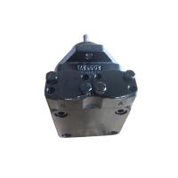 China M5BF-045 XCMG485 XCMG490 ZX470 Hydraulic Fan Motor for sale