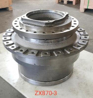 China Hydraulic Excavator ZX870-3 YB60000249 Travel Gearbox for sale