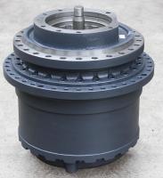 China 130713-01308 DX520 DX530 Travel Motor Gearbox for sale