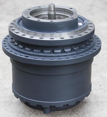 China 130713-01308 DX520 DX530 Travel Motor Gearbox for sale