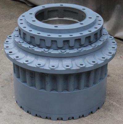 China Belparts PC400-6 PC400-7 Travel Reducer Gearbox 706-88-40110 for sale
