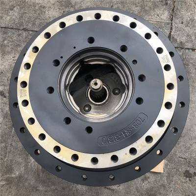 China Excavator PC300-7 PC350-8 708-8H-31310 Travel Reducer Gearbox for sale