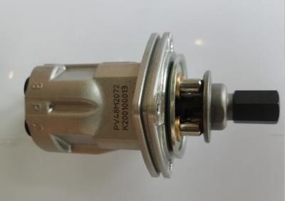 China Aftermarket Excavator Spare Parts E303 Yanmar 30 SK75 Handle Assembly Joystick Handle Assembly for sale