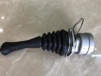 China Excavator Spare Parts 14576327 14576328  EC210 EC210B EC360 Pilot Handle Valve for sale