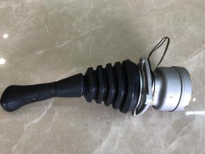 China Excavator Spare Parts 14576327 14576328  EC210 EC210B EC360 Pilot Handle Valve for sale