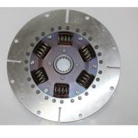 China Belparts Excavator Parts D31 D37 Engine Hydraulic Pump Damper 113-12-42201 Clutch for sale