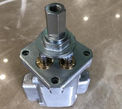 China Hitachi Excavator Spare Parts EX350-6 Aftermarket Pilot Handle Valve for sale