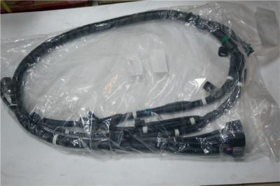 China Isuzu  4HK 18-97362843-7 Excavator Spare Parts SH210-5 SH240-5 CX210B Engine Wire Harness for sale