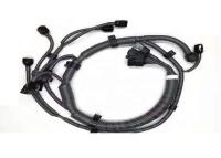 China Wire Cable Isuzu 4HK1 8-98002897-7 Harness ZX200-3 ZX240-3 Excavator Spare Parts for sale