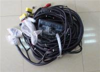 China R290-9 R290LC-9 Wire Harness Cable Hyundai 21Q8-10104 Excavator Spare Parts for sale
