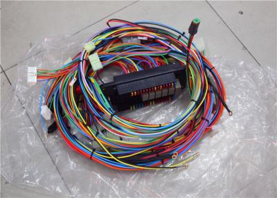 China E320D 259-5223 Fuse Box Wire Harness Cable Excavator Spare Parts for sale