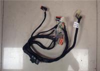 China 530-00318 Steering Column Harness SL140W-V SL210W-V Excavator Spares Parts for sale