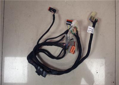 China 530-00318 Steering Column Harness SL140W-V SL210W-V Excavator Spares Parts for sale