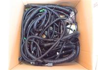 China 0001835 0001836 External EX100-3 EX200-3 Wire Harness Excavator Spare Parts for sale