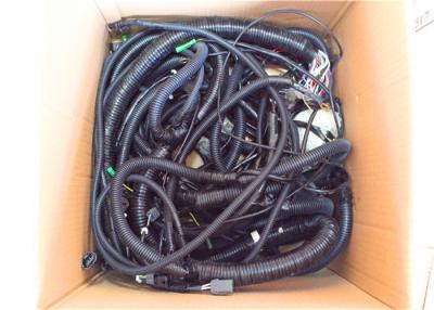 China 0001835 0001836 External EX100-3 EX200-3 Wire Harness Excavator Spare Parts for sale