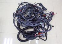 China Wiring Har 0004777 External Beam ZX330 ZX350 ZX370 Cabin Excavator Spare Parts for sale