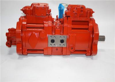 China K3V112 EC210B R210-7 SK200-8 DX225 CX210 Excavator Main Hydraulic Pump for sale