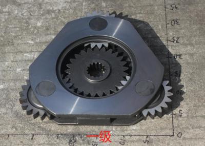 China Reduction Gear EC290B SA 7117-38201  Excavator Planetary Gear Part for sale