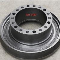 China Final Drive Gear  Housing For 200-3489 E345D Excavator Hydraulic Parts for sale