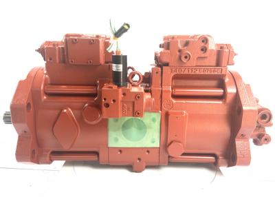 China R210LC-9 Hydraulic Main Pump K3v112DTP Excavator Pump for sale