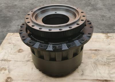 China Hydraulic Travel Reducer For 320C E325D 227-6796 Excavator Spare Parts Travel Gearbox for sale